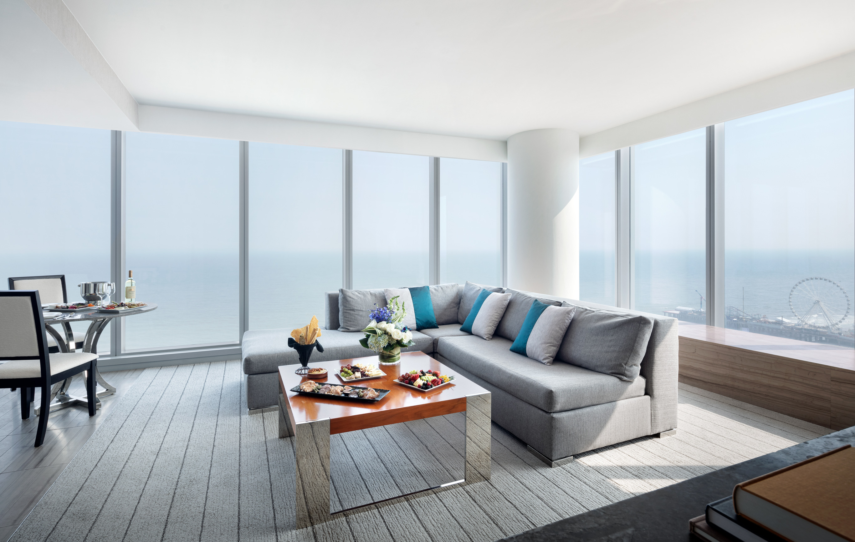 Photo Gallery | Ocean Casino Resort