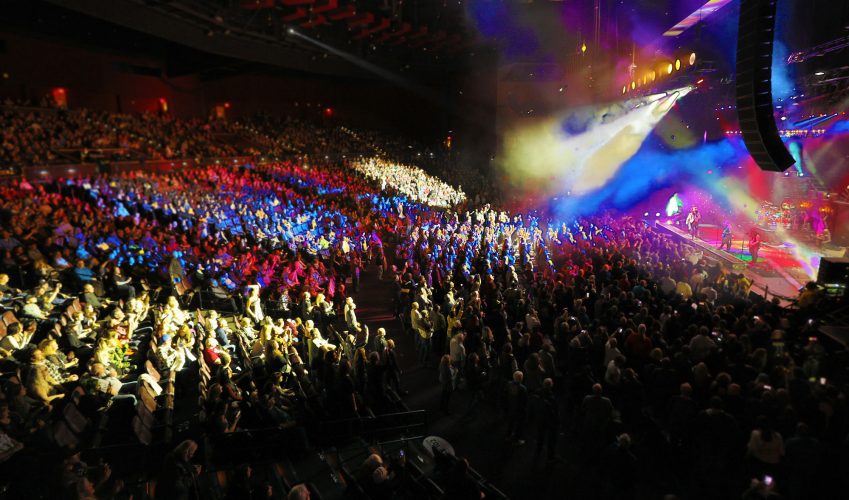 Photo Gallery | Ocean Casino Resort