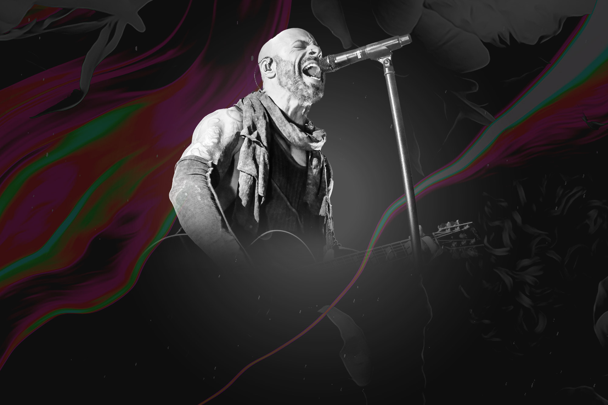 Chicago & Friends Weekend | Ocean Casino Resort