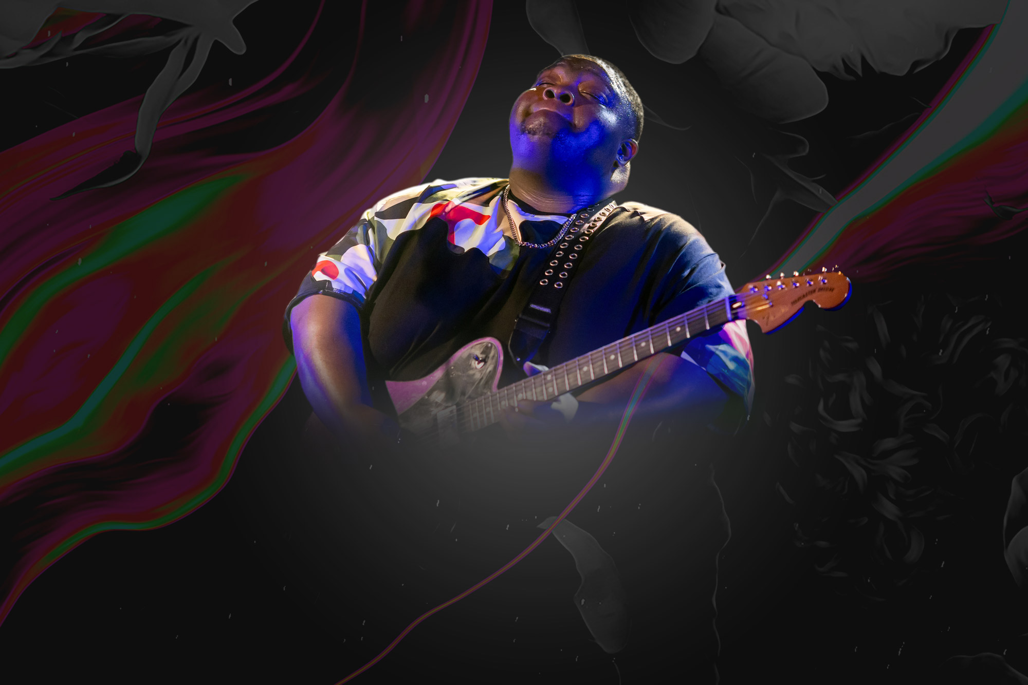 Chicago & Friends Weekend | Ocean Casino Resort