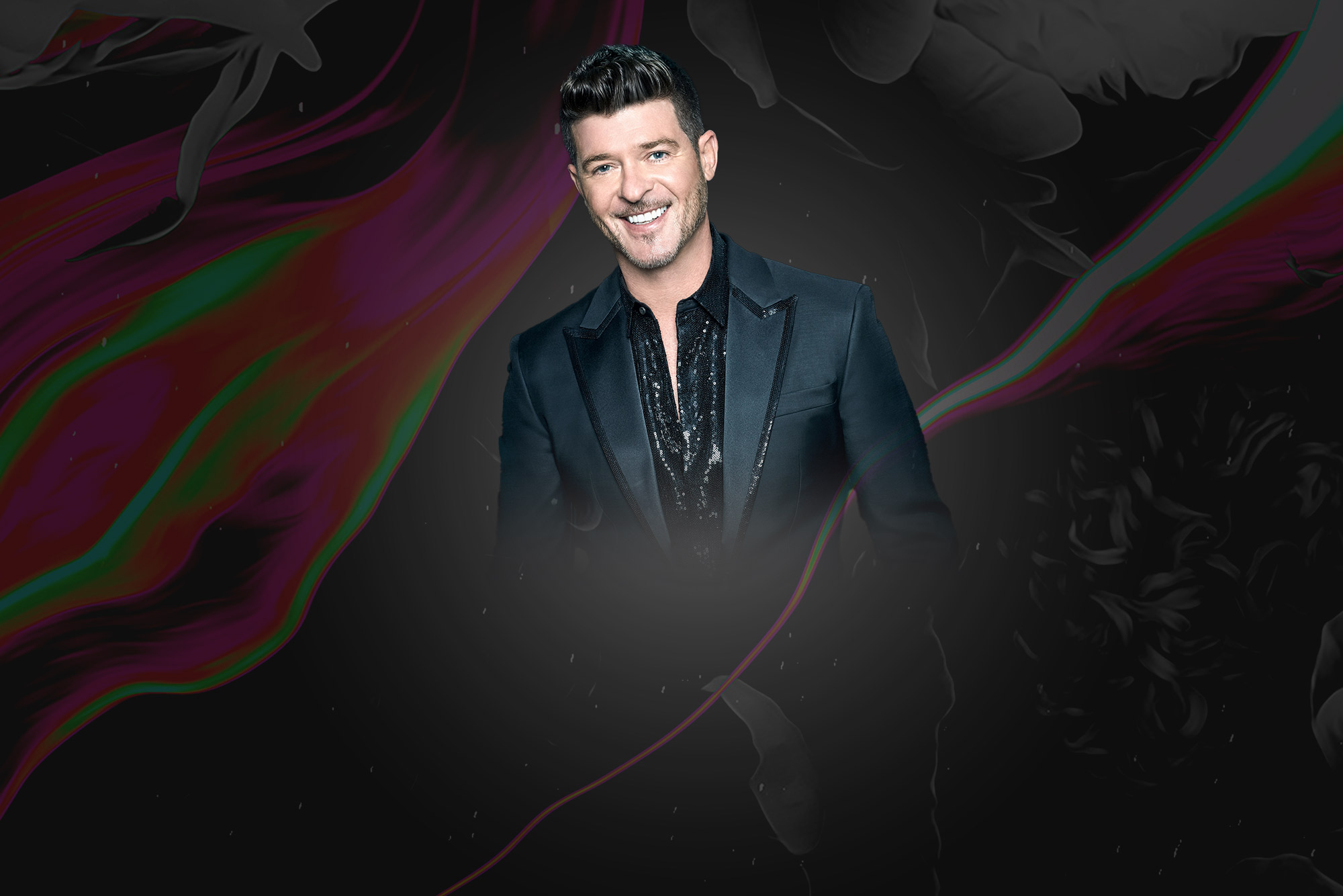 Chicago & Friends Weekend | Ocean Casino Resort