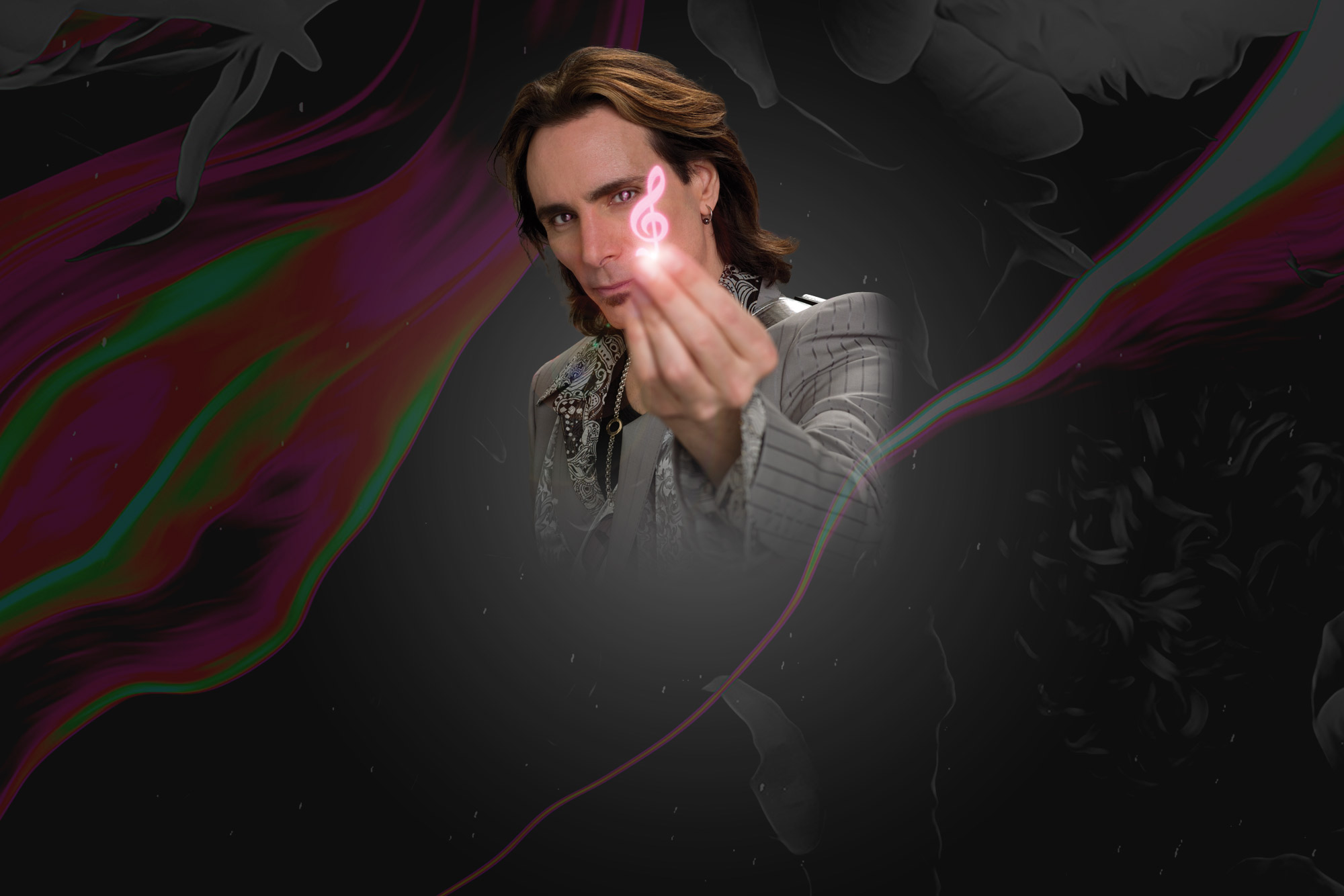 Chicago & Friends Weekend | Ocean Casino Resort