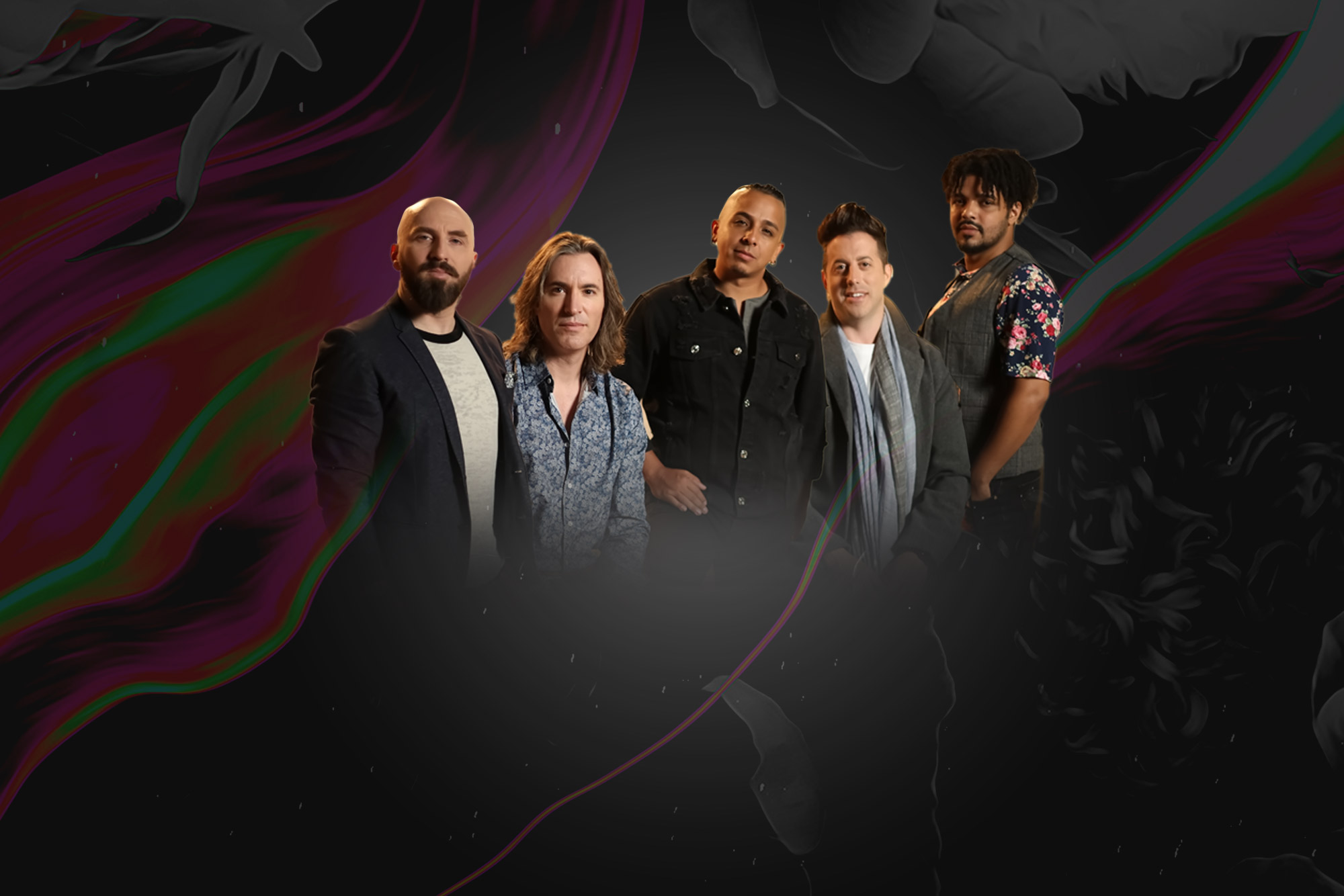 Chicago & Friends Weekend | Ocean Casino Resort