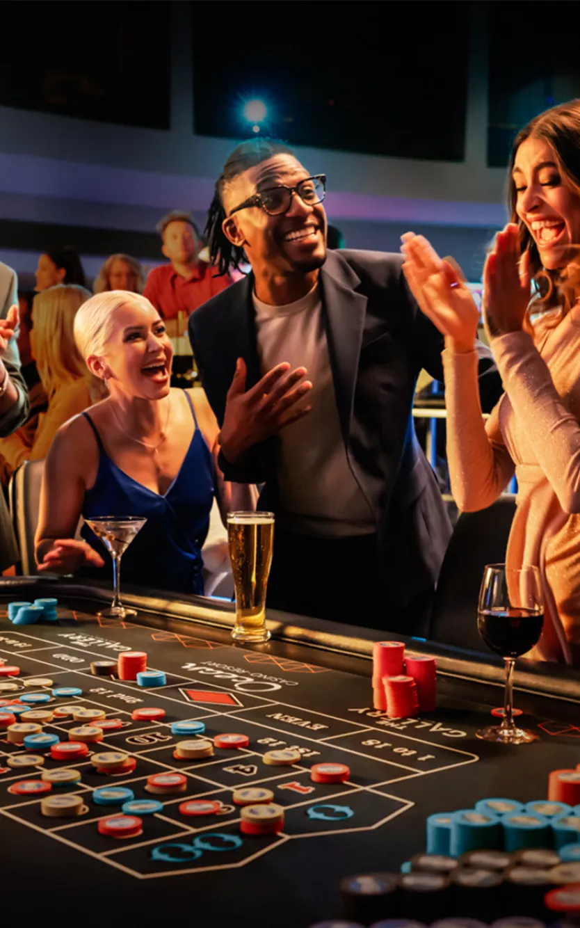 Atlantic City Hotel and Casino Promotions and Offers | Ocean Casino Resort