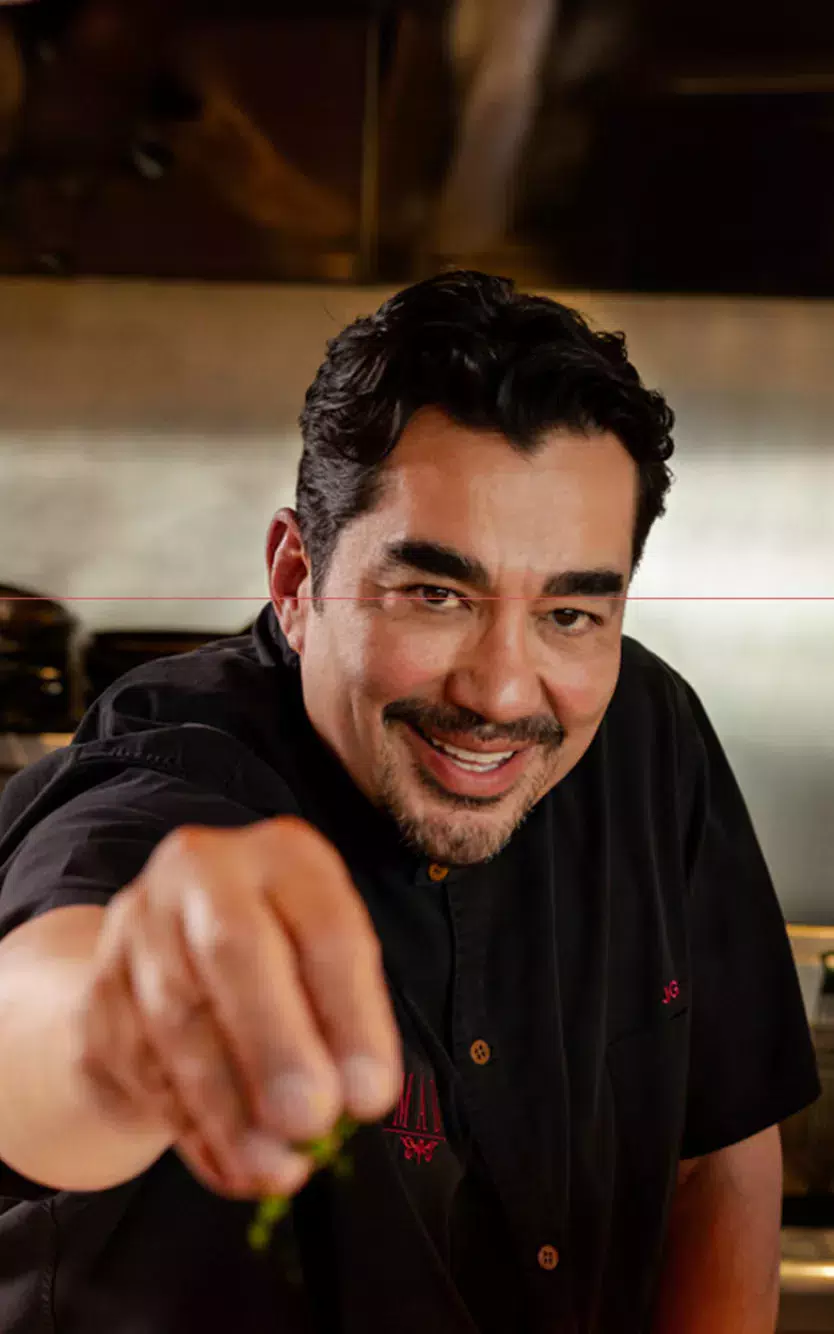 Atlantic City Restaurants & Dining | Ocean Casino Resort