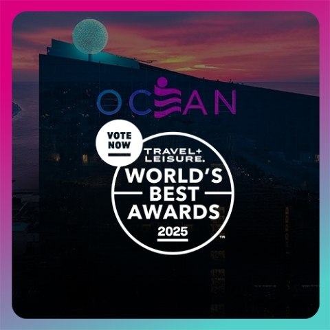 Hotel Terms & Conditions | Ocean Casino Resort