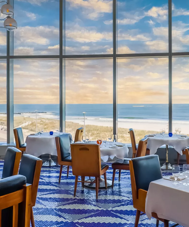 Amada - Spanish Restaurant in Atlantic City | Ocean Casino Resort