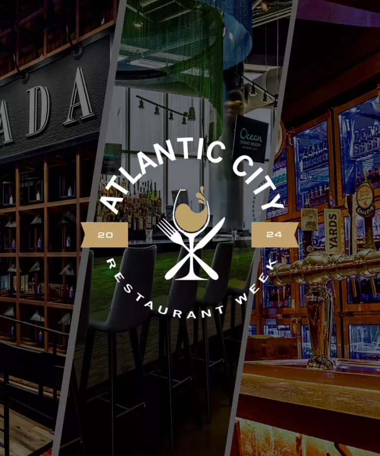 Amada - Spanish Restaurant in Atlantic City | Ocean Casino Resort