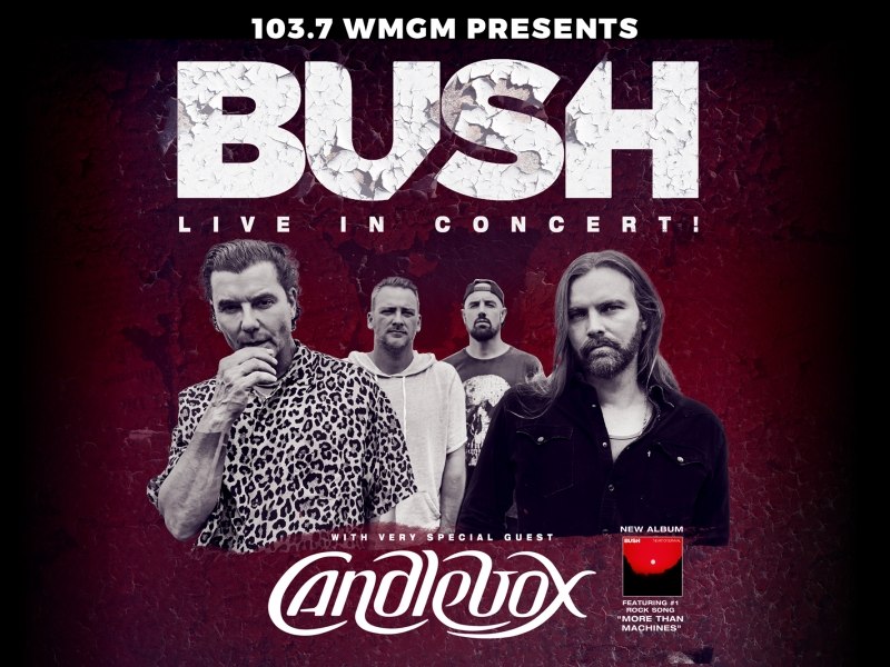 Presidents' Weekend at Ocean | Ocean Casino Resort