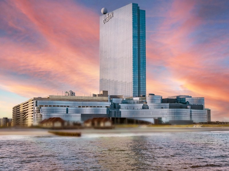 Meeting Venues and Conference Rooms in Atlantic City | Ocean Casino Resort