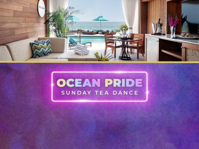 Ocean Pride LGBTQ | Ocean Casino Resort