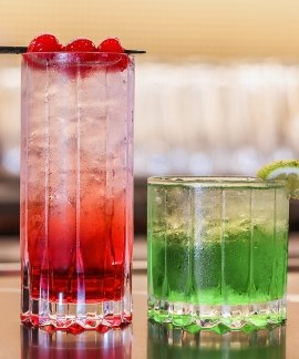 Veterans Day at Ocean | Ocean Casino Resort