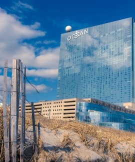 One Bedroom Suite - Atlantic City | Ocean Casino Resort