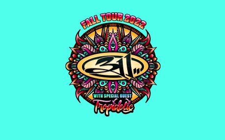 Ovation Hall | Ocean Casino Resort