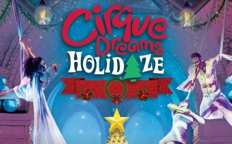 Ovation Hall | Ocean Casino Resort