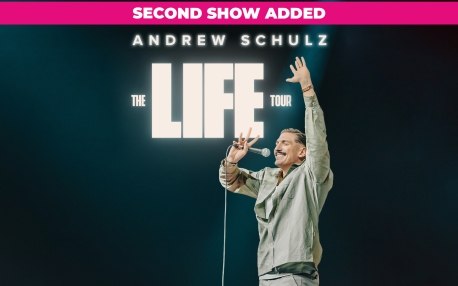 Ovation Hall | Ocean Casino Resort