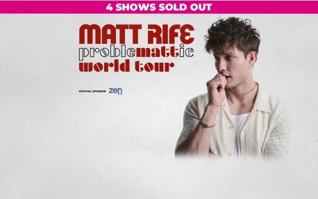 Ovation Hall | Ocean Casino Resort