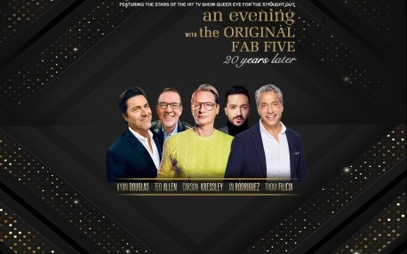 Ovation Hall - Biggest Performers and Best Shows in Atlantic City ...