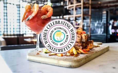 Amada - Spanish Restaurant in Atlantic City | Ocean Casino Resort