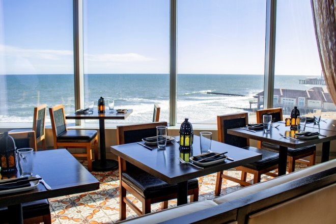 Amada - Spanish Restaurant in Atlantic City | Ocean Casino Resort