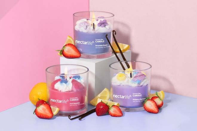 Nectar Life | Ocean Casino Resort