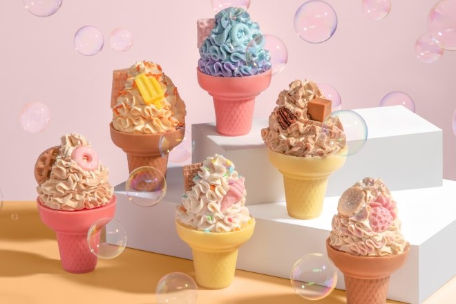 Nectar Life | Ocean Casino Resort