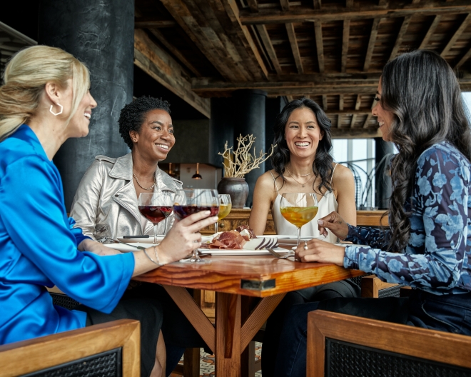 Atlantic City Casino Holiday Packages | Ocean Casino Resort